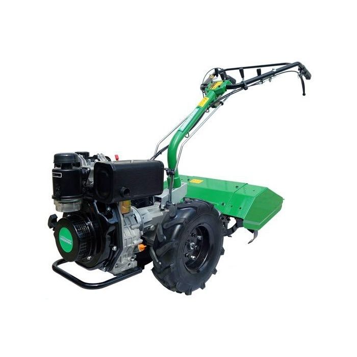 Dizel kultivator EPM3 8 KS GARDEN Master