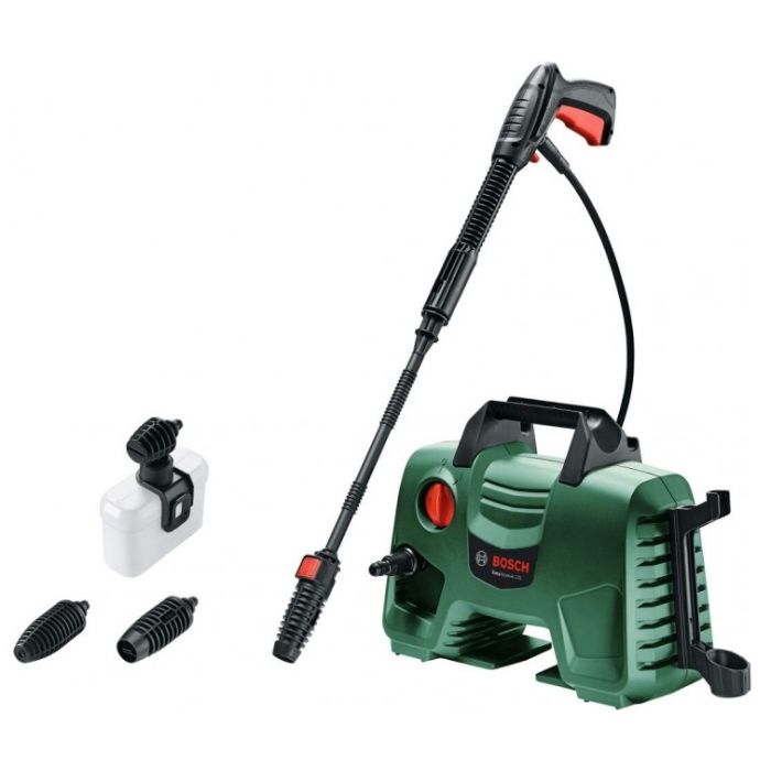 Bosch EasyAquatak 120 perac visokog pritiska