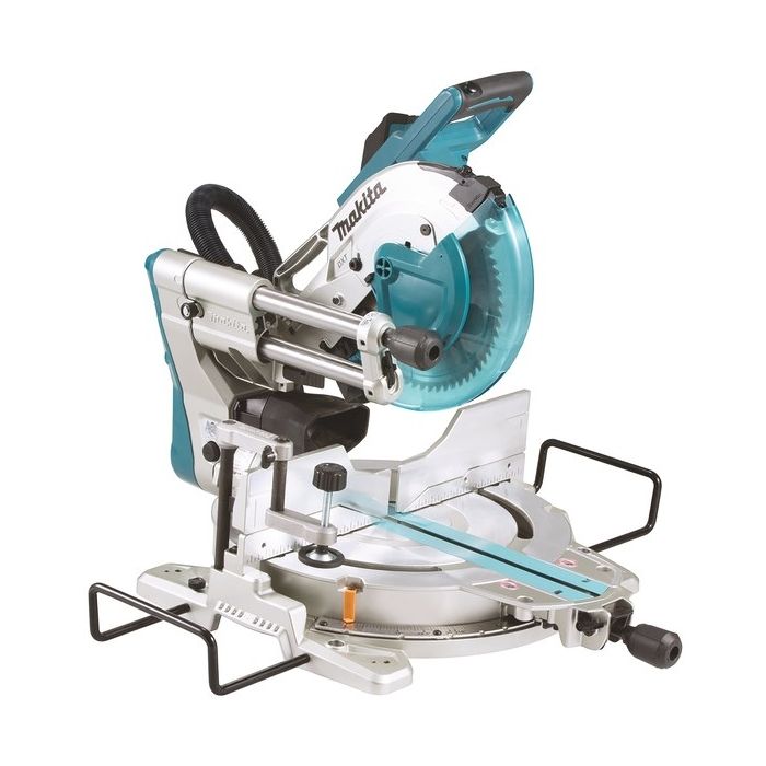 MAKITA LS1219L potezno nagibna testera