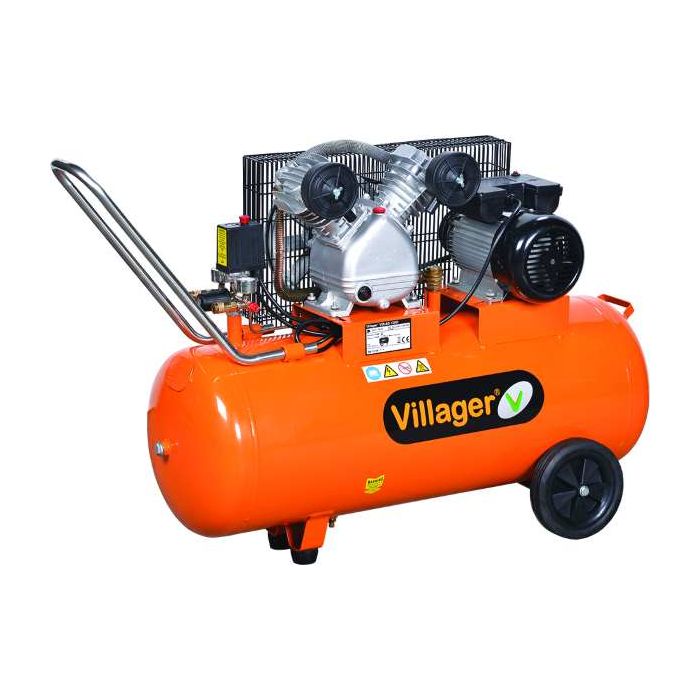 Kompresor za vazduh VILLAGER VAT VE 100L
