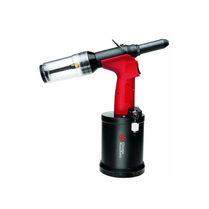 Pneumatski pištolj za pop nitne Fe/Inox CP9884 Chicago Pneumatic