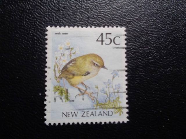 nova 35 new zeland