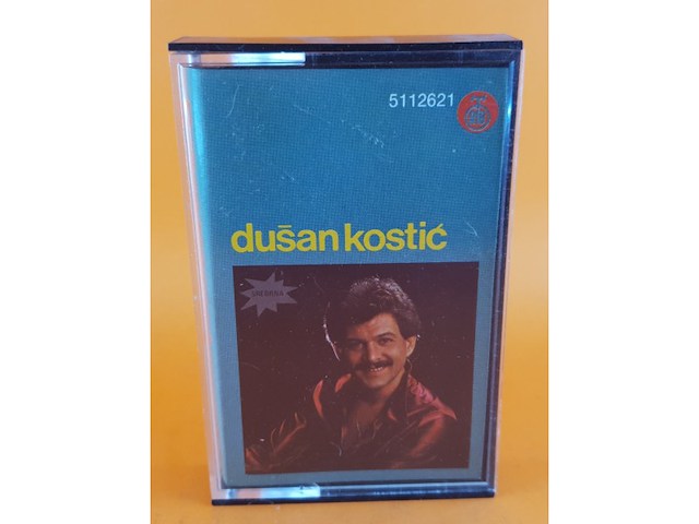 Dušan Kostić (2) I Ans. `Južni Vetar`* ‎– Sačuvaj Tajnu