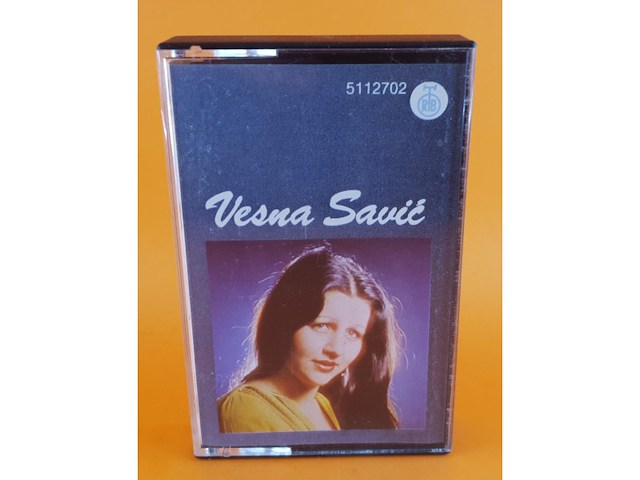 VESNA SAVIC - LEPA ZENA