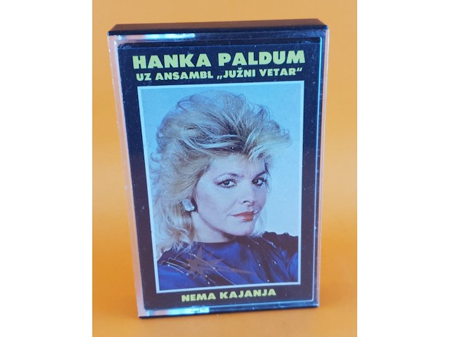 Hanka Paldum Uz Ansambl „Južni Vetar`* ‎– Nema Kajanja