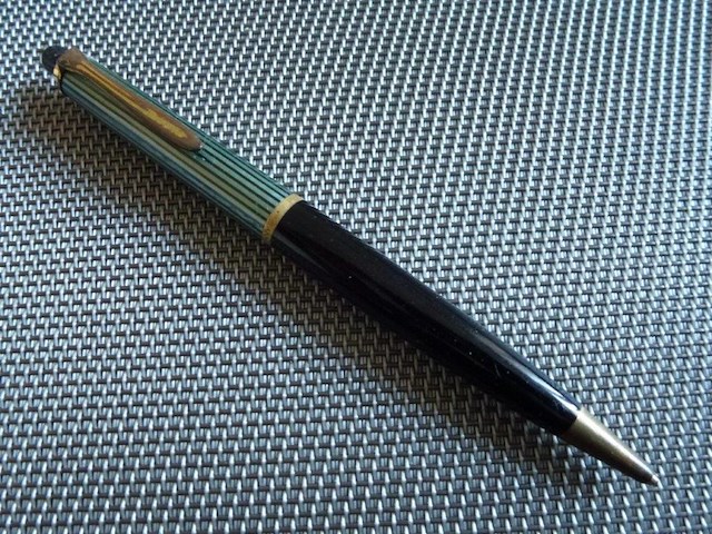 PELIKAN 350 Germany - grafitna patent olovka