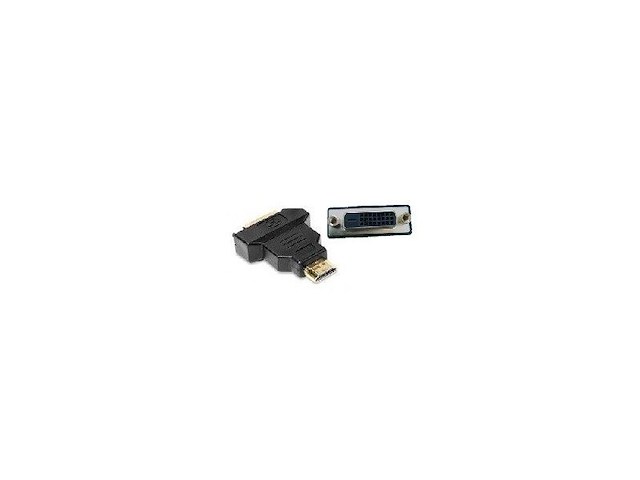 A-HDMI-DVI-3 Gembird HDMI (A male) to DVI (female) adapter