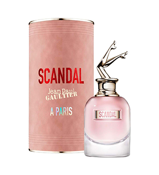 Scandal A Paris Jean Paul Gaultier parfem
Jean Paul Gaultier parfem
eau de toilette, 80 ml