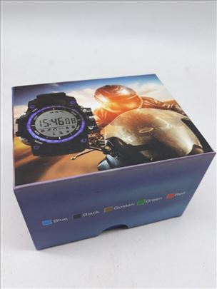 D-watch Extreme smart sat Android, novo