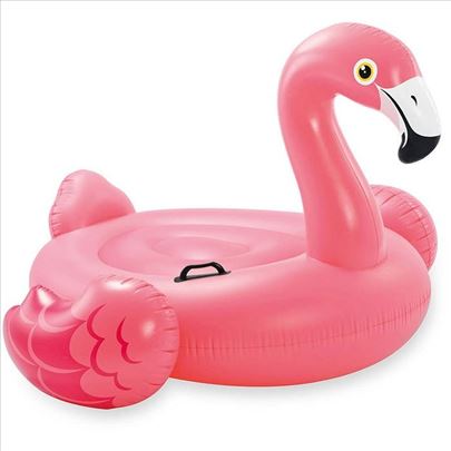 56288 Intex dušek flamingo veći