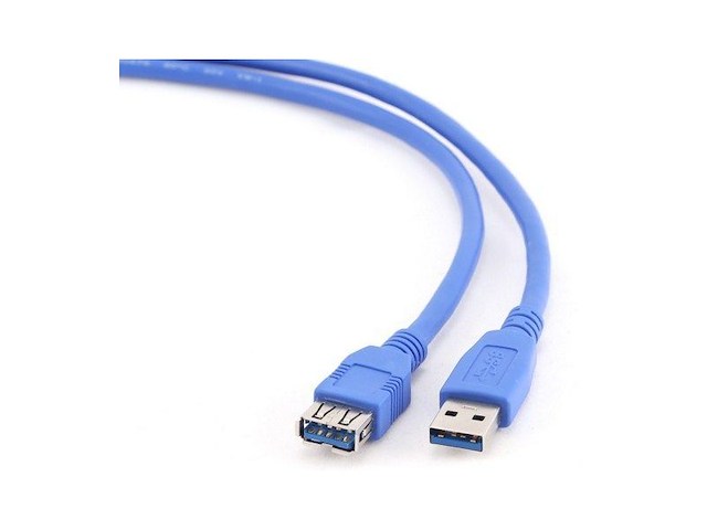 CCP-USB3-AMAF-10 Gembird Usb 3.0 produzni kabl MUSKO-ZENSKI, 3M