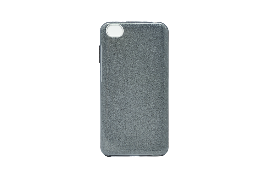 TPU Sparkly SHINE za Redmi GO (gray)