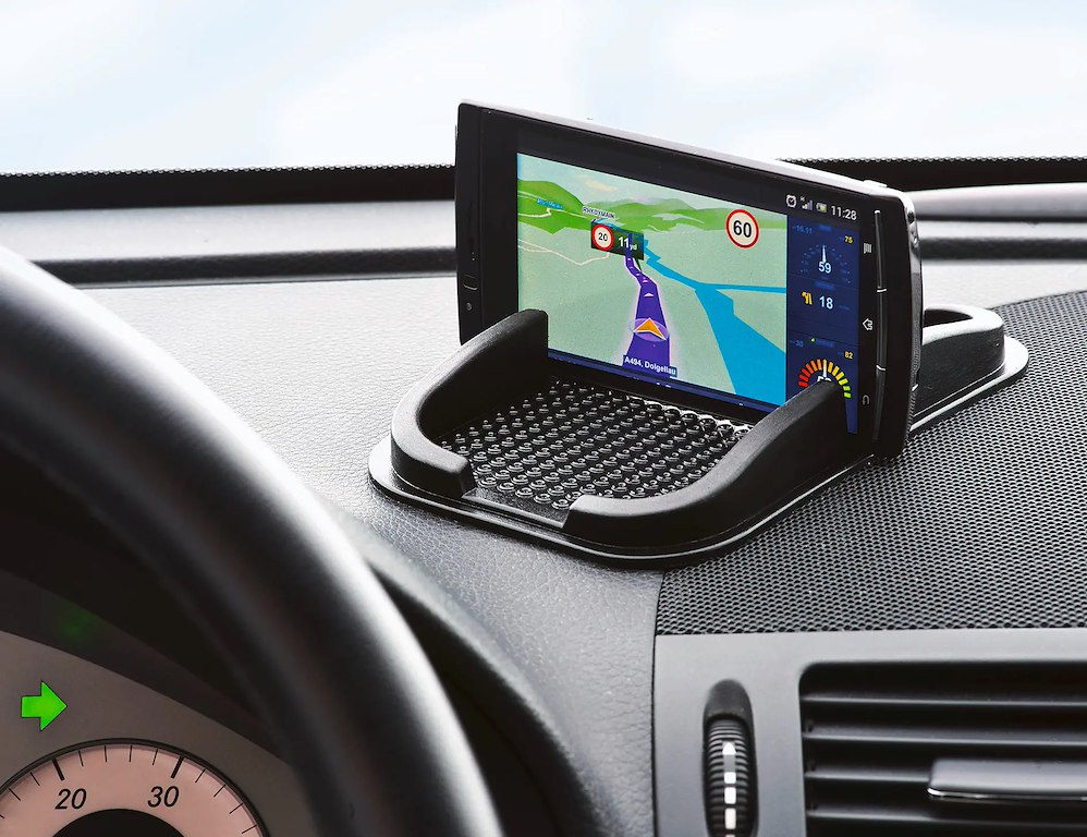 Multifunkcionalni držač za auto