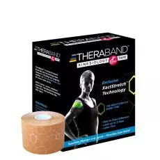 Theraband Kinesiology Tape Black