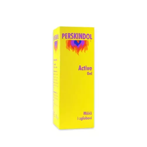 Vifor Pharma Perskindol Active gel 100ml