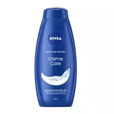 Nivea Gel za tuširanje Creme Soft 750ml