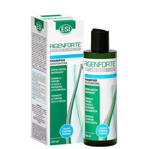 Esi Rigenforte šampon protiv peruti 250ml