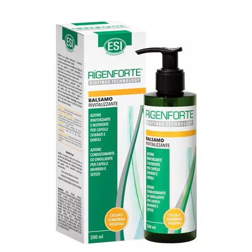 Esi Rigenforte regenerator za kosu 200ml