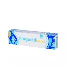 Unimedica Flogocid krema 50g