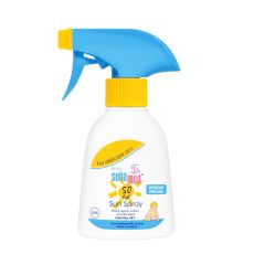 Carroten Suncare Kids mleko za sunčanje SPF30 270ml