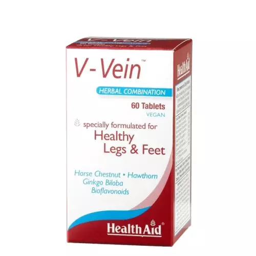 HealthAid V-Vein 60 tableta