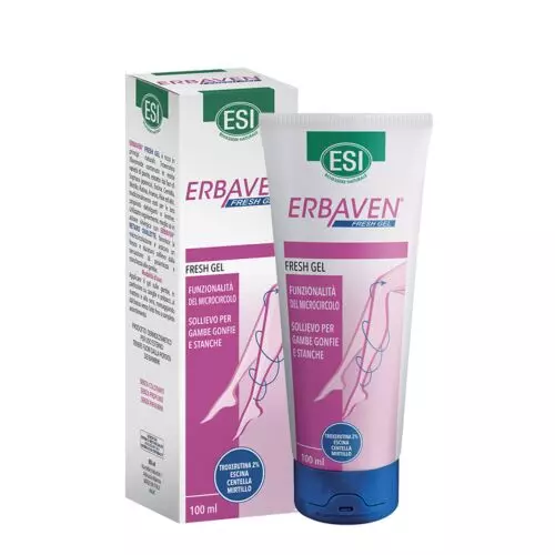 Esi Erbaven Fresh gel 100ml