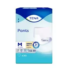 Tena Pelene gaćice za inkontinenciju Pants Normal L 10 pelena