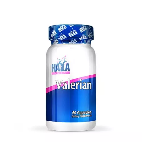 Haya Valerian 60 kapsula