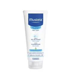 Mustela Hydra Bebe krema za lice 40ml