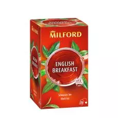 Milford Poklon paket Zeleni čaj i čaj od mente