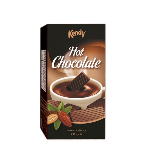Kendy Hot Chocolate 10 kesica x 25g