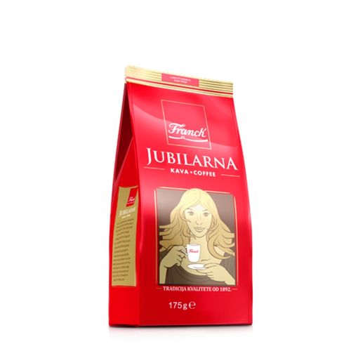 Franck Jubilarna kafa 175g