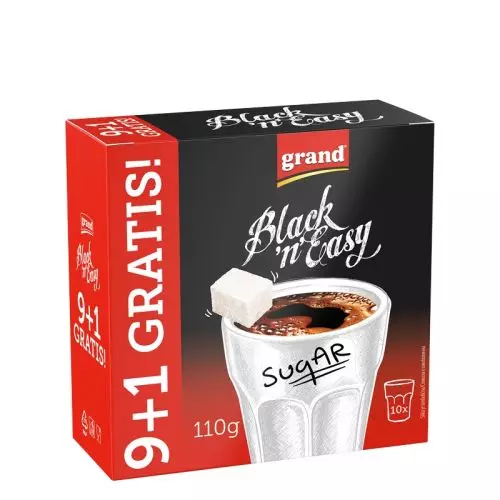 Grand Brza kafa sa šećerom 10kom x 11g