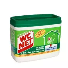 WC Net Energy Gel 1L