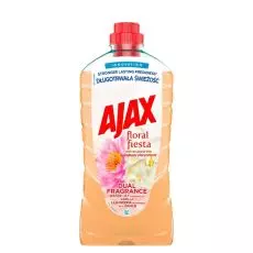 Ajax Sredstvo za podove Red Flowers 1L