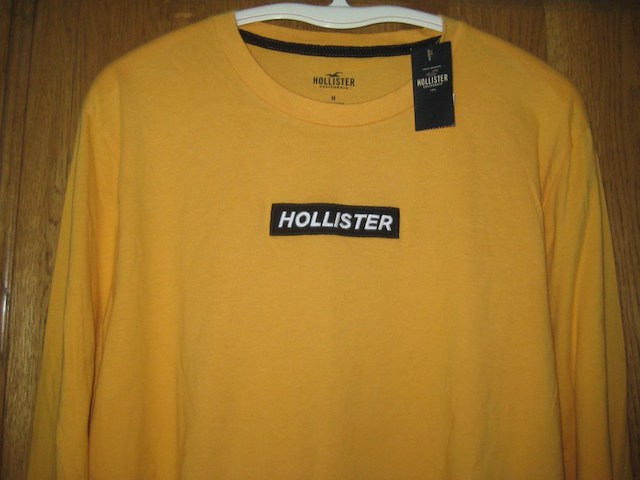 hollister duks tanji novo