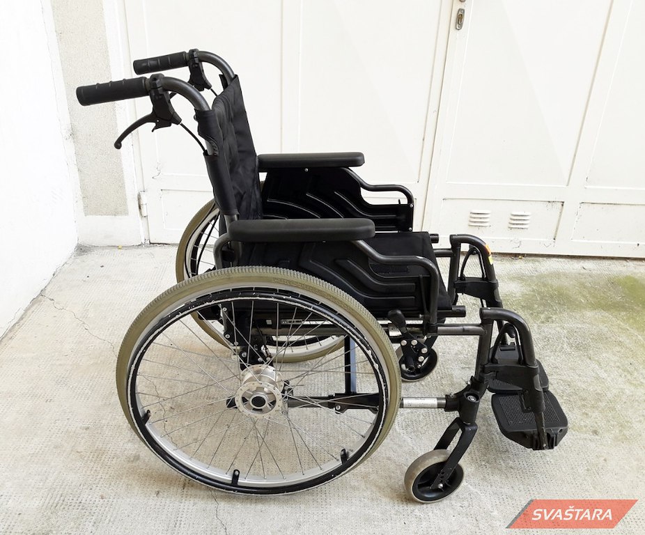 Invalidska kolica Otobock br 25