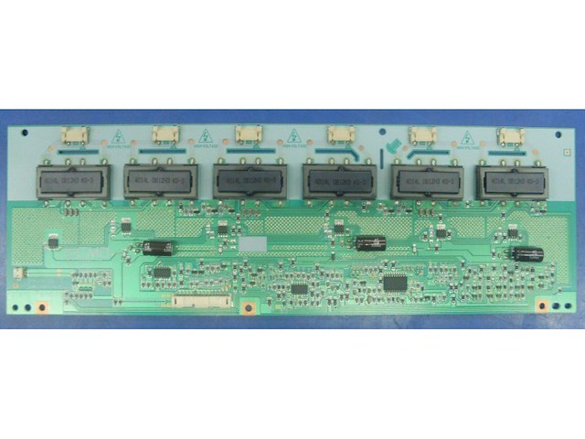 Inverter I260B1-12E