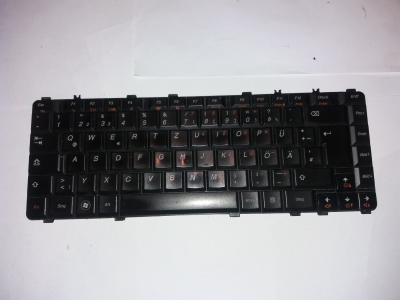 Tastatura za Lenovo Y450 , Y460 , Y550 , Y560 , Y450A