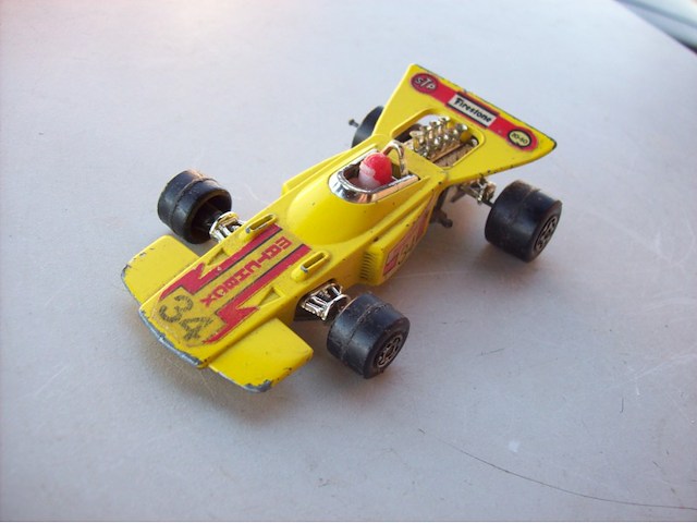 MATCHBOX Speed Kings -Made in England - 1971 godina