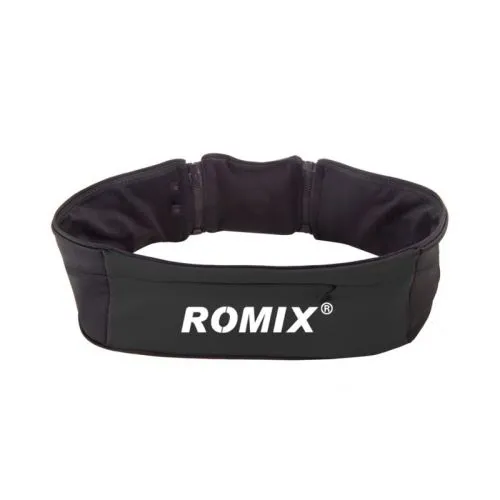 Futrola - maska oko struka Romix RH26 L/XL crna