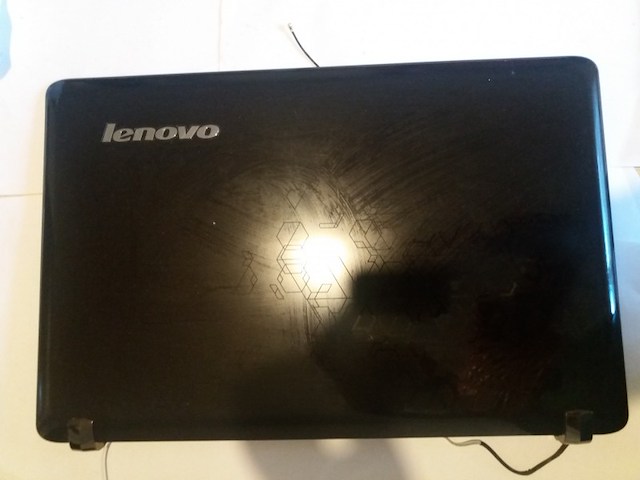 Poklopac panela za Lenovo Y560