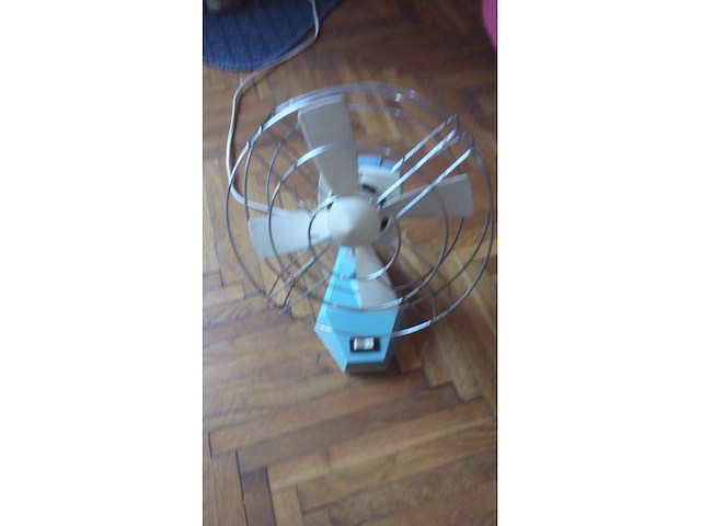 Stari ventilator