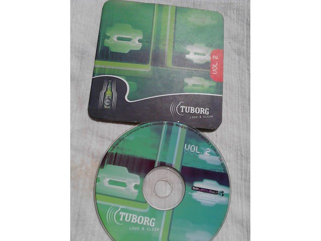 TUBORG..CD..13.PESAMA