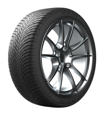 MICHELIN 255/45 R18 Pilot Alpin 5 103V XL TL MI FSL