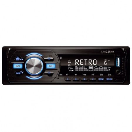 SAL Auto radio ( VB4000 )