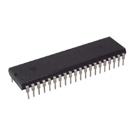 Mikroprocesor ( ATMEGA8515-16PU )