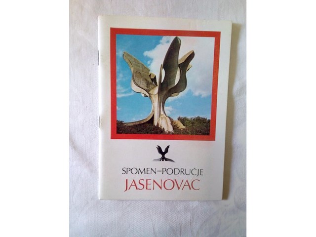 Jasenovac - spomen područje