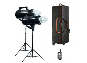 Godox GS300II-D kit