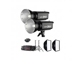 Godox DP600II-D kit